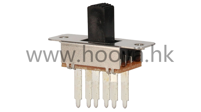 拨动开关_销售_生产_找品质有保障的拨动开关就找皓宇电子