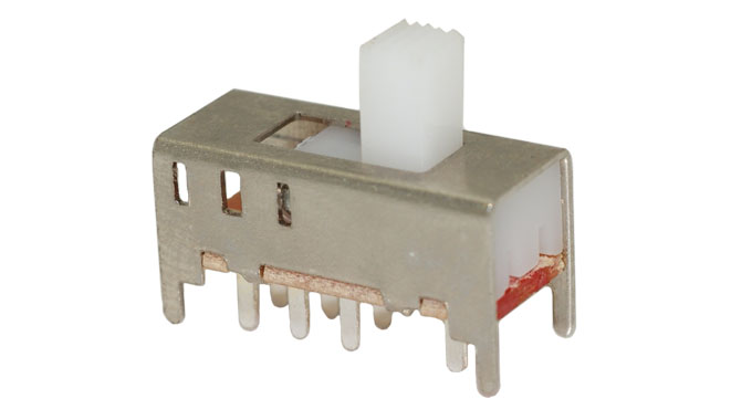 拨动开关_销售_生产_找品质有保障的拨动开关就找皓宇电子