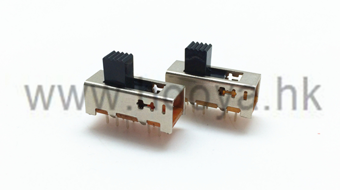 拨动开关_销售_生产_找品质有保障的拨动开关就找皓宇电子